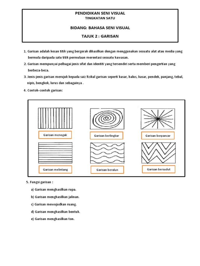GARISAN | PDF