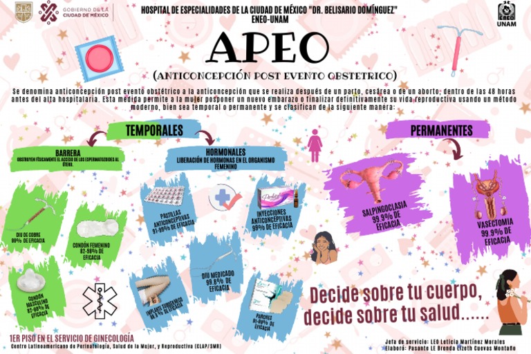 APEO | PDF | Control de la natalidad | Sobrepoblación humana
