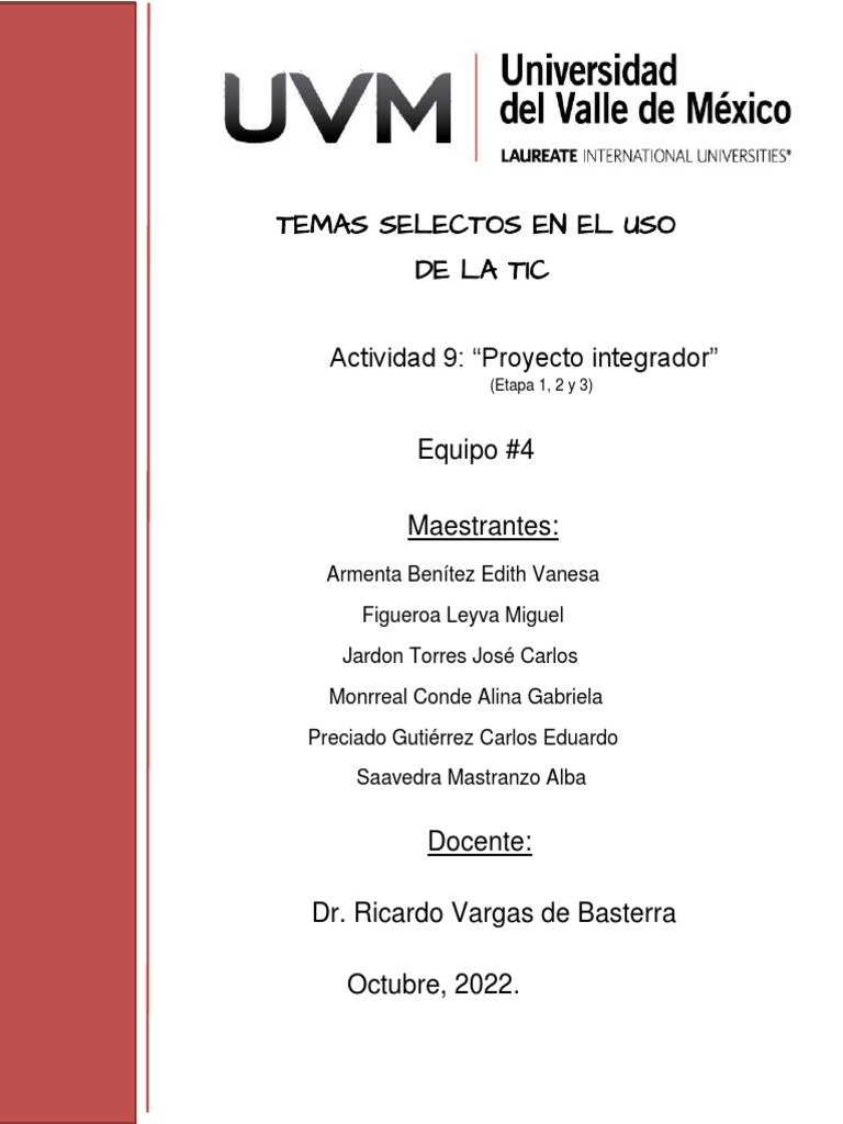 Act#9 ABEV | Descargar gratis PDF | Método de enseñanza | Blog