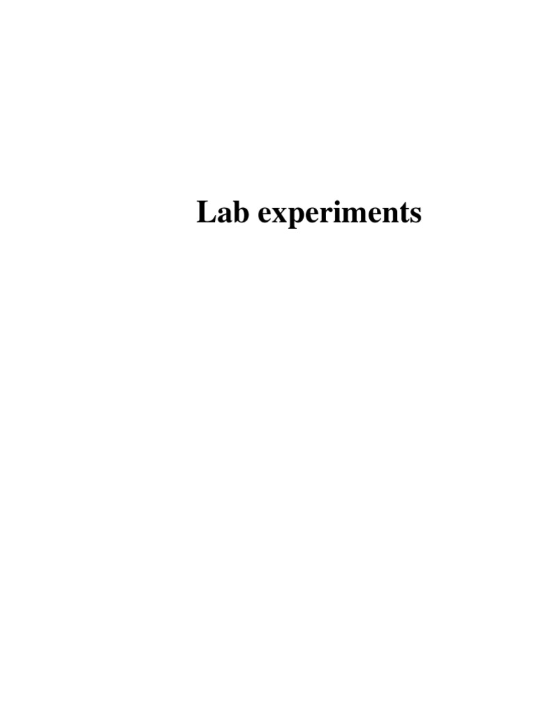 MPMC Lab Manual | Download Free PDF | Assembly Language | String ... MPMC Lab Manual | Download Free PDF | Assembly Language | String ...