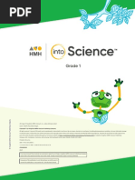 Inspire Science | PDF