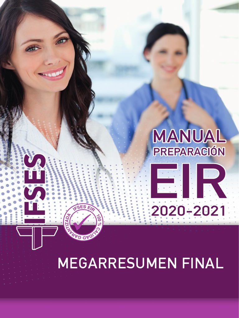 Eir Megarresumen | PDF | Digestión | Electrocardiografia