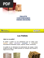 Modo Correcto para Estibar Cajas de Cartón | PDF | Hogar, jardinería y ...