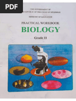 BC Science 8 Workbook Answers | PDF | Electromagnetic Spectrum ...