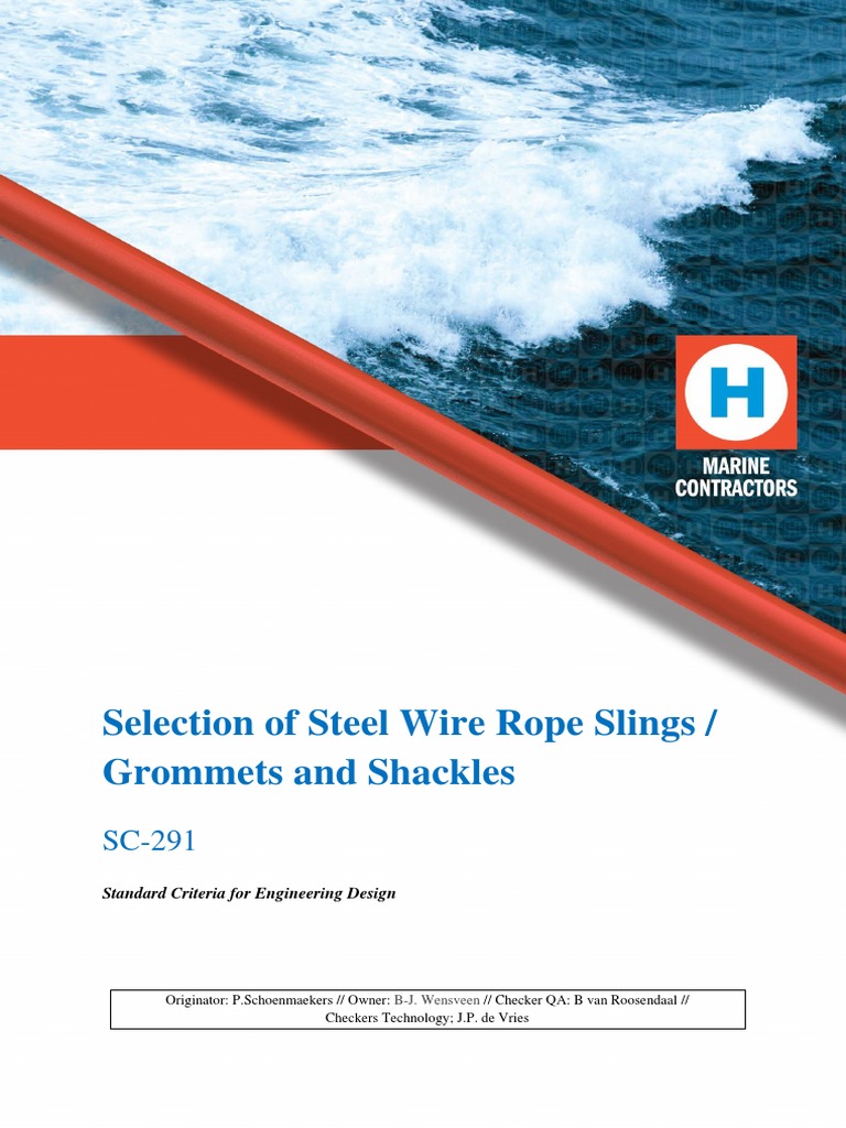 Incident Reporting and Investigation Selection Criteria | PDF | Rope ...