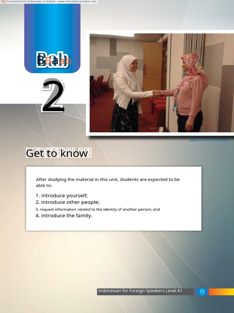 BIPA A1 PPSDK-21-30.id - en | PDF | Indonesia