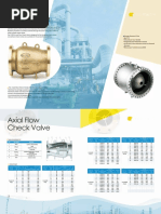 Fluxcon Catalogo Monoflange PDF | PDF | Plumbing | Gas Technologies