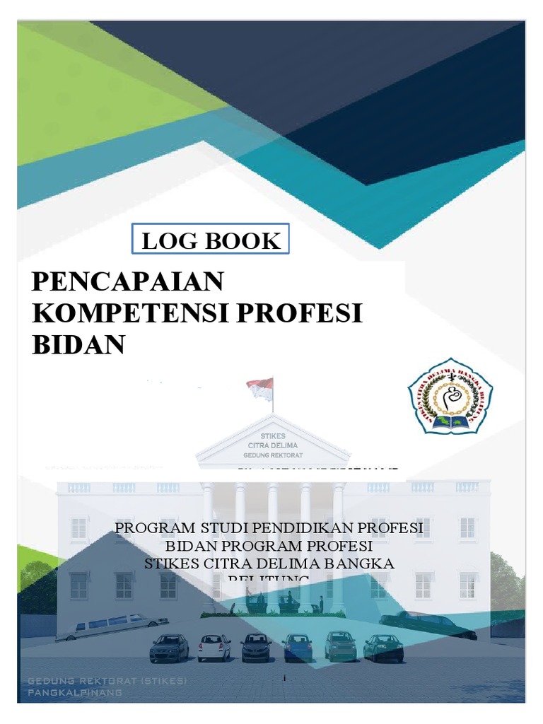 Log Book All Stase Profesi | PDF
