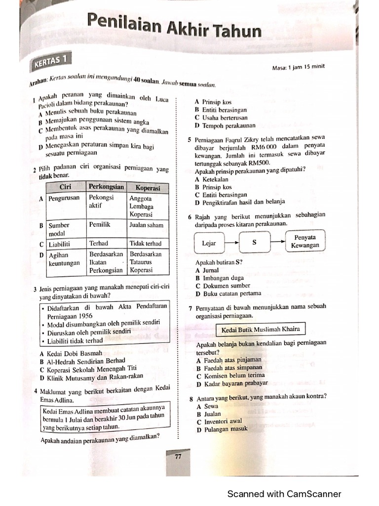 ACC Form 4 v1 | PDF