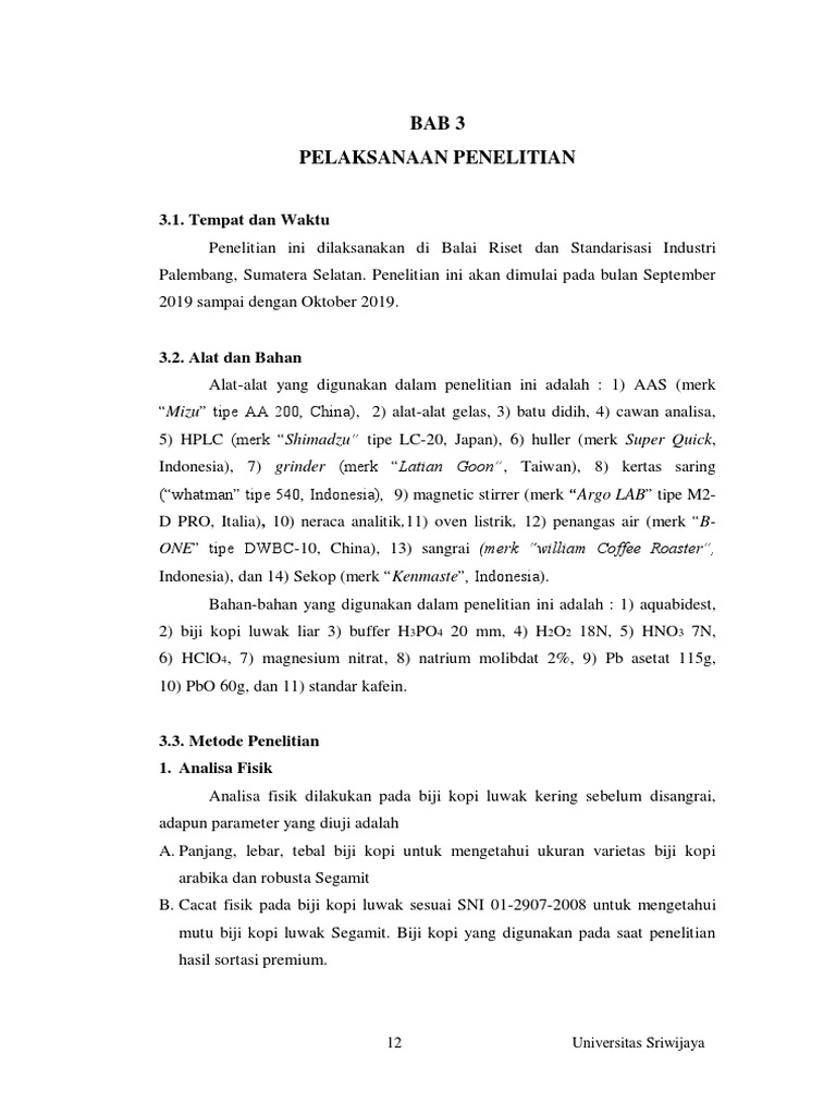 Destruksi Kopi | PDF | Kesehatan Holistik