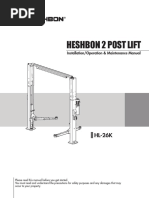 Kato Generator Manual PDF | PDF | Rectifier | Electric Power