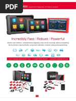 FORScan Tutorial | PDF | Computer File | Icon (Computing)