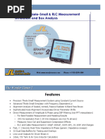 Excel Sheet Load List | PDF | Power Supply | Physical Quantities