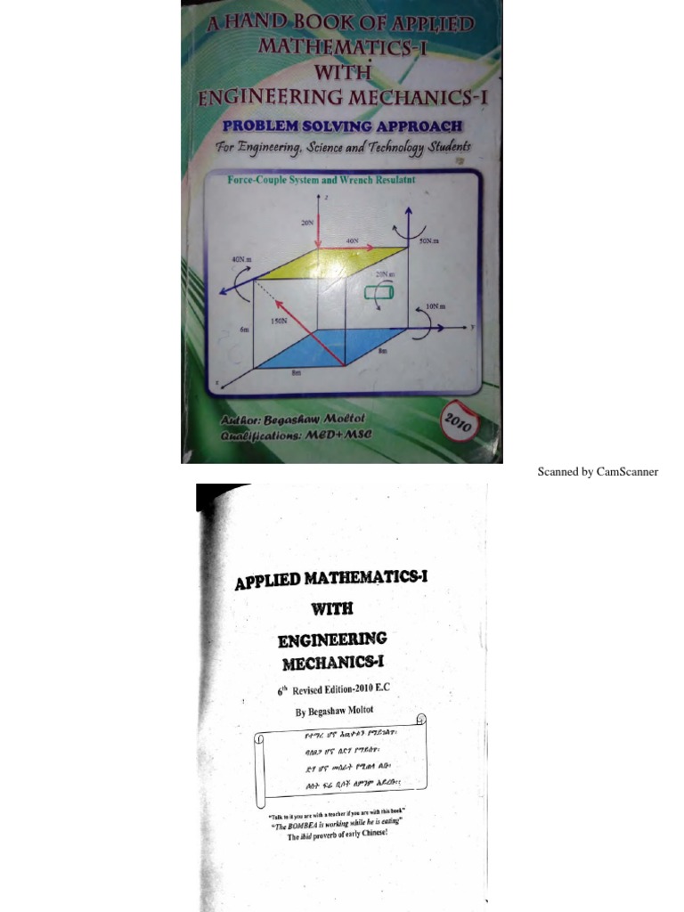 App Maths 1 Begashaw | PDF | Cyberspace | Information Age
