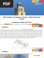 ISO Hollow Bar Chart | PDF | Ultimate Tensile Strength | Strength Of ...