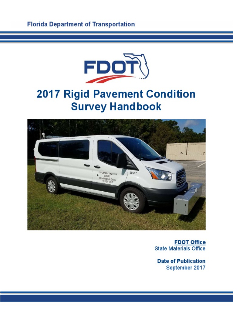 Rigid Handbook Pdf Land Transport Road Infrastructure