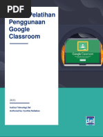 Panduan Lentera Cloud: UK Petra | PDF