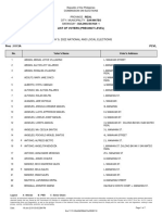 Module Retrieval and Distribution Form | PDF | Further Education