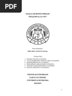 Makalah Informatika | PDF