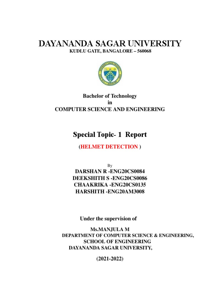 Reviewreport | PDF | Statistical Classification | Image Segmentation