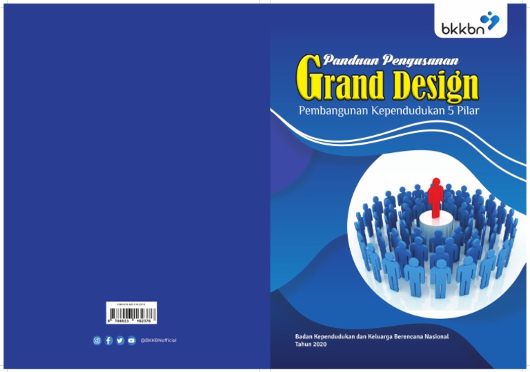 Cover Buku Panduan GDPK | PDF