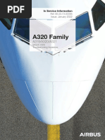 A320 Cabin Intercommunication System Overview | PDF | Airliner | Airbus