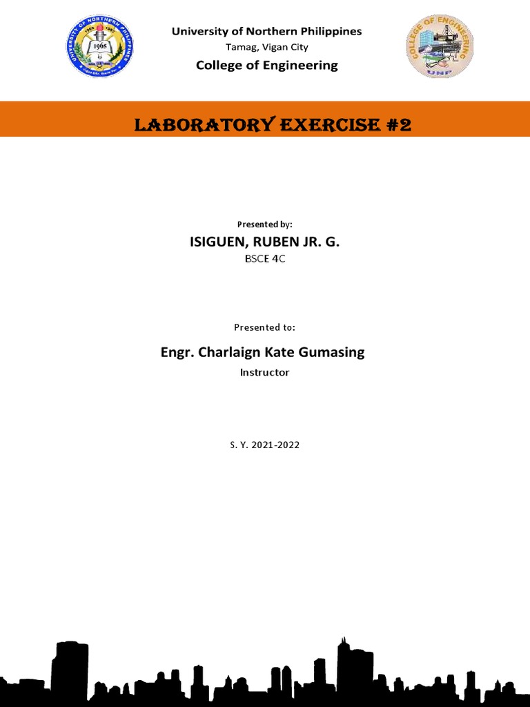 Geo Lab 2 | PDF | Earth Sciences | Civil Engineering