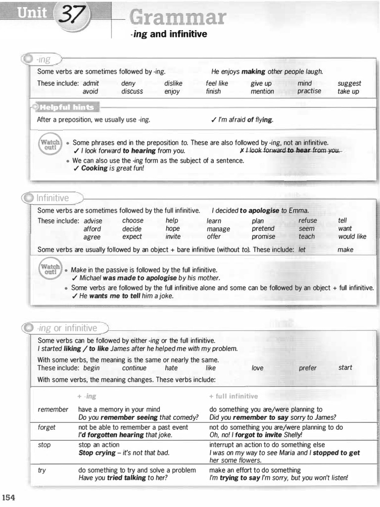 Unit 37. Noun Phrases. Des B1 | PDF