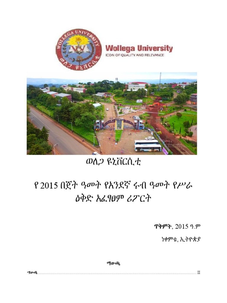 Wu 2015 1st Report (Draft) | PDF
