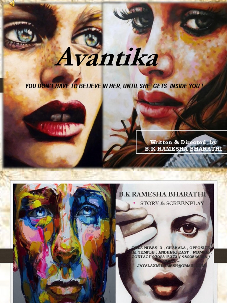 Avantika - New | PDF