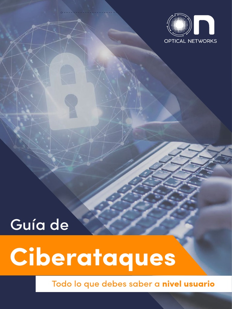 Guia Ciberataques | PDF | Cookie HTTP | Malware