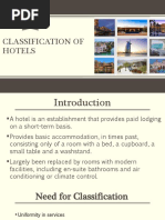 Hotel Booking Command Guide | PDF | Hotel