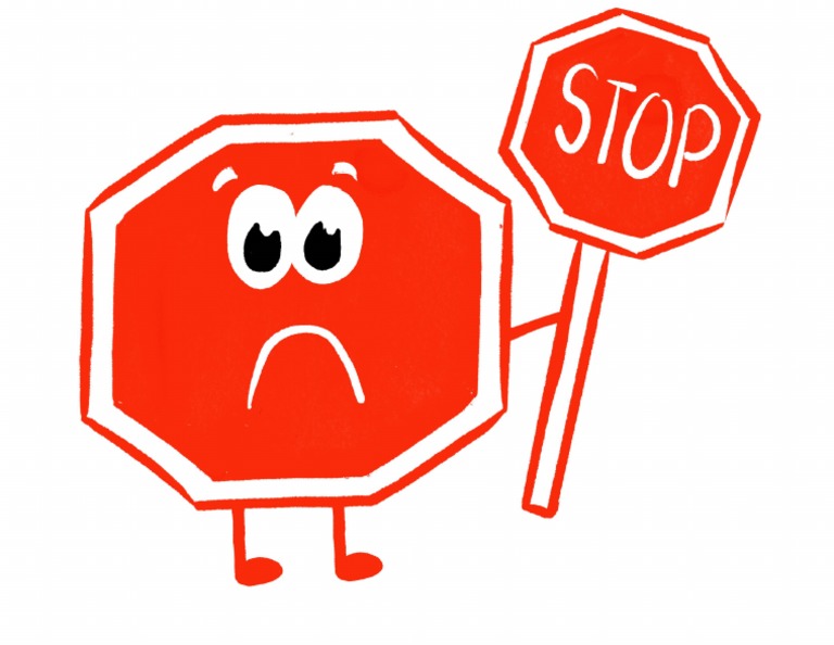 Stop Sign | PDF