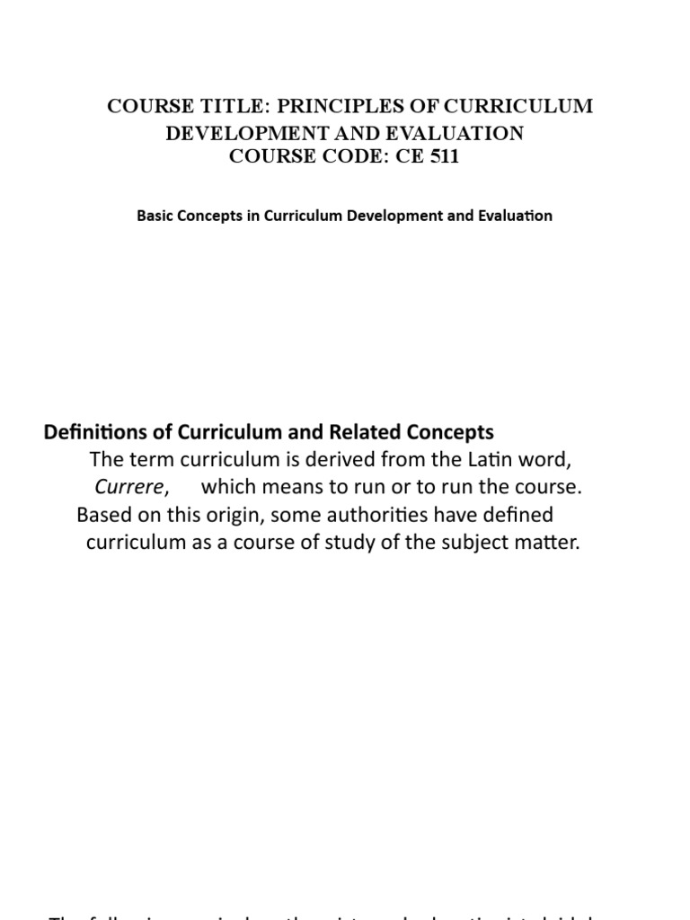 Slides For 211 Recent CRs | PDF | Curriculum | Learning