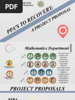 INSET Program Invitationedited | PDF