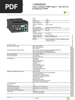 Tesla Gateway 3 Specifications Overview | PDF | Electrical Grid ...