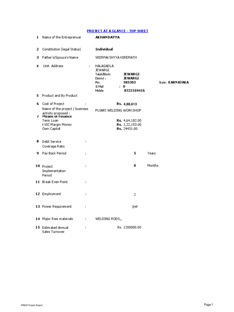 DPR | PDF | Welding | Construction