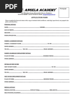 Form CR6 | PDF