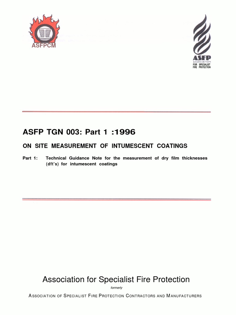TGN 003 | PDF | Calibration | Specification (Technical Standard)