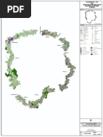 Taluk Map of Karnataka State | PDF