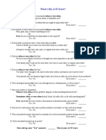 Childhood Trauma Questionnaire | PDF | Psychological Trauma | Self ...