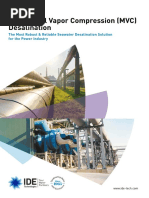 Distillation Column Sizing | PDF | Mechanical Engineering | Chemistry