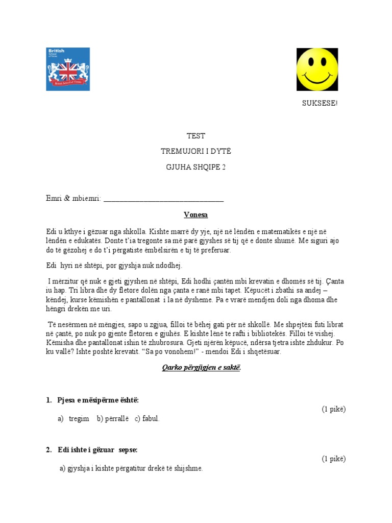 Teste | PDF