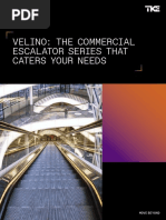 Eng Sicor Catalogue Generale | PDF | Electric Motor | Elevator