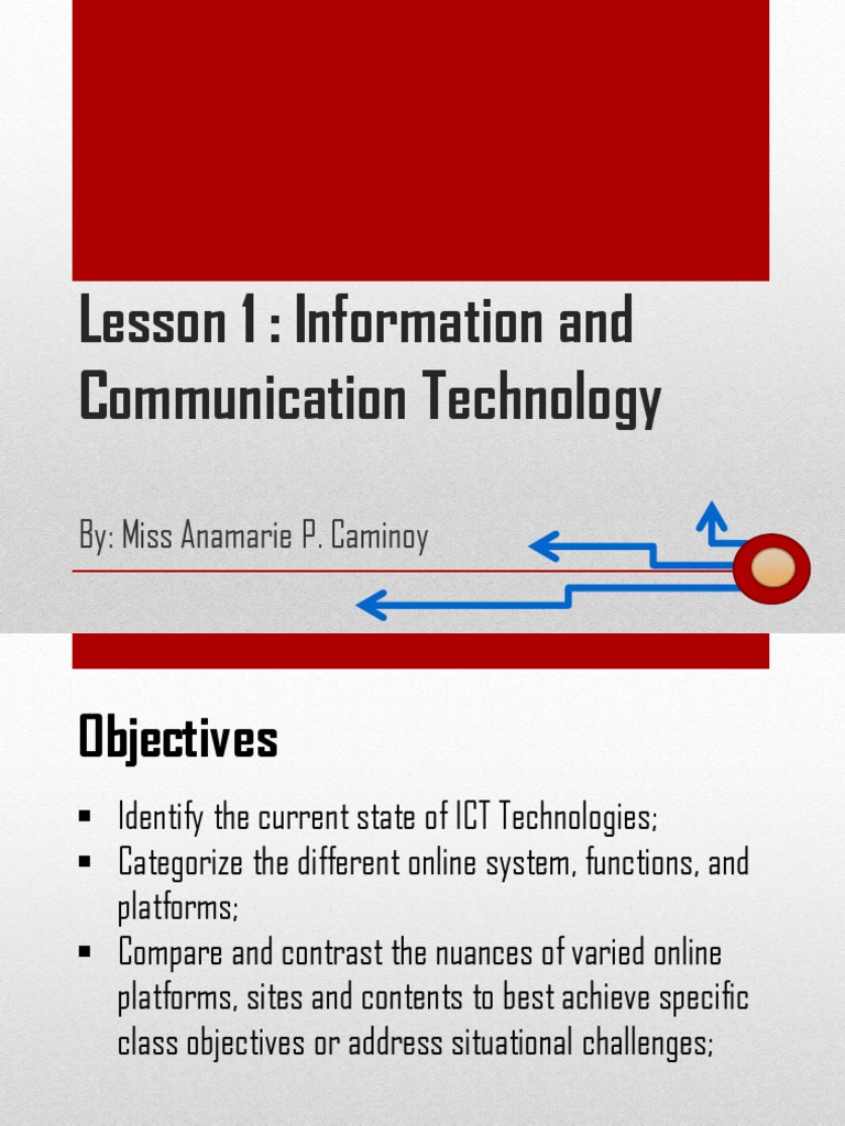 ICT_Technology_Trends_for_20205 | PDF | Artificial Intelligence ...