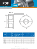 Material Groups: According To DIN / ISO 513 and VDI 3323 | PDF | Steel ...