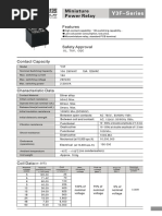 Buzzer Datasheet | PDF | Soldering | Inductor