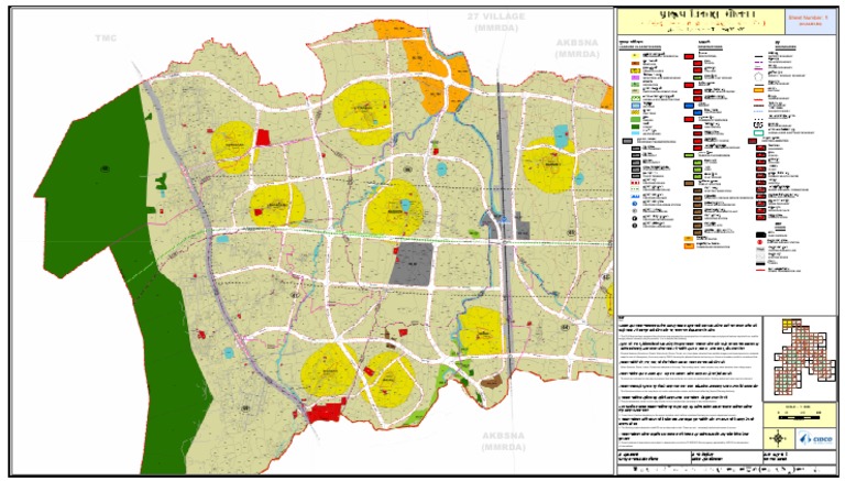 NAINA DP Under Sec 26 A141 - 11inch - 1 | PDF