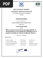D 13 Modèles Présentation Soutenance Pfe, Stage Et Mémoire en ...