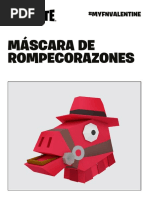 Corona Real Recortable para Imprimir | PDF